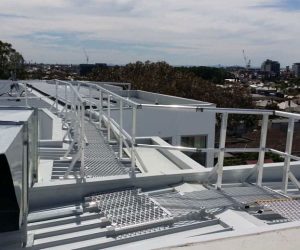 5 Popular Height Safety Solutions - Height Safety Solutions Melbourne