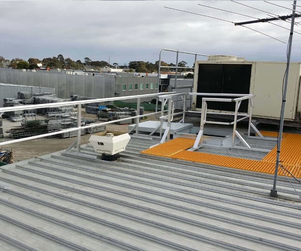 Height Safety Solutions Industries | EHSafety