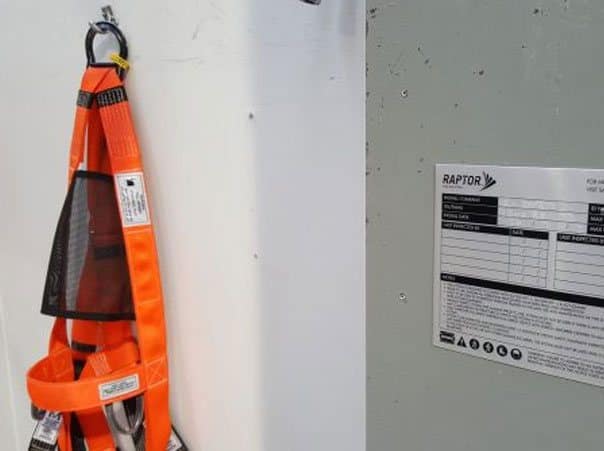 Height Safety Melbourne | Sydney | Brisbane | Adelaide | Roof Height Safety