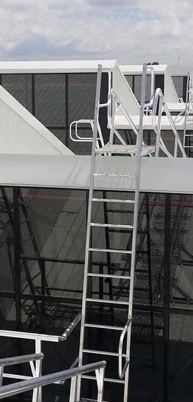 Height Safety Melbourne | Sydney | Brisbane | Adelaide | Roof Height Safety