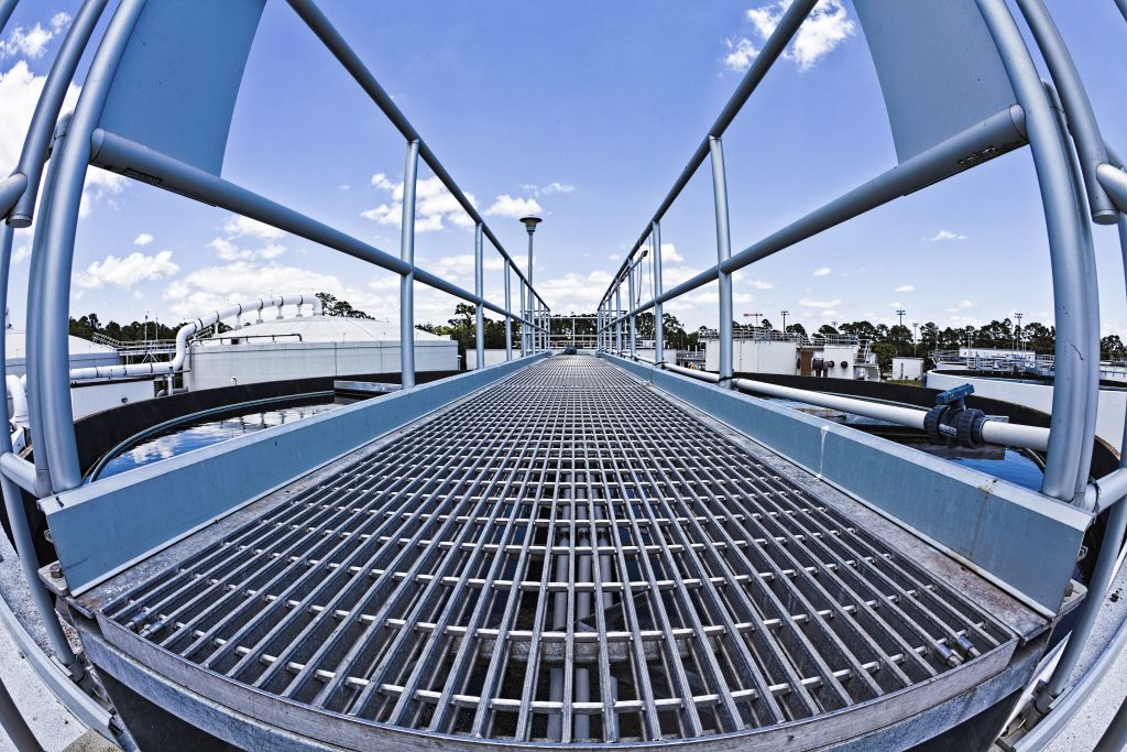 Hierarchy of Fall Protection - Height Safety Solutions Melbourne