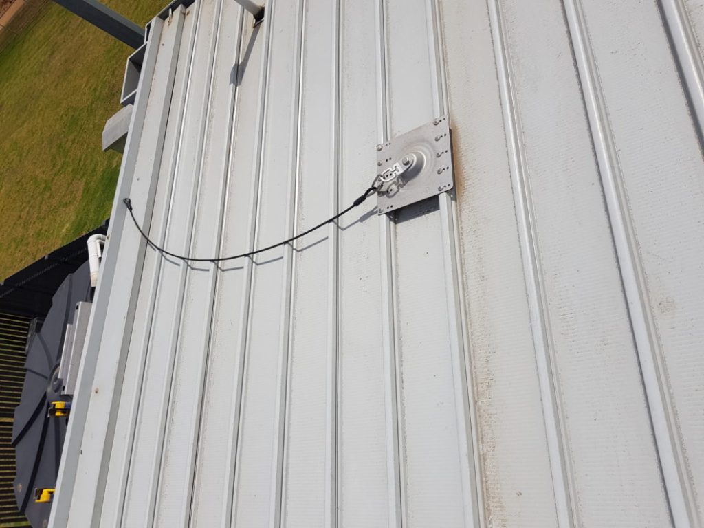 Anchor Safe Checklist - Inspection and Maintenance - Height Safety ...