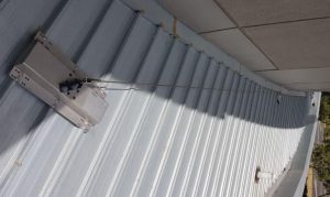 Static Line Systems - Key Features - Essential Height Safety