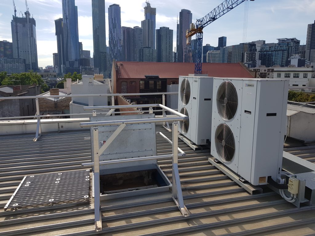 Height Safety Engineers - Ensure Safe Roof Access - Height Safety ...