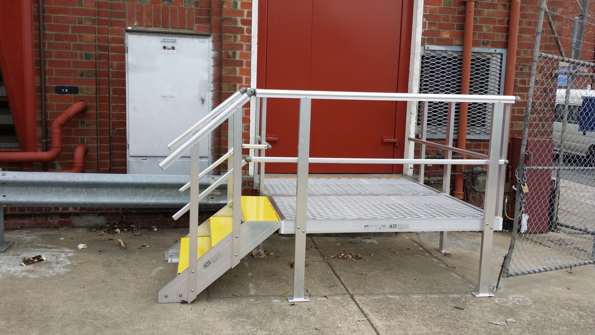 Height Safety Equipment In Perth, Western Australia - Height Safety and ...