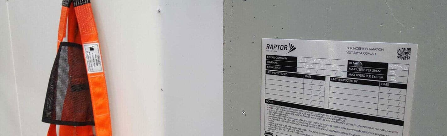 Height Safety Inspections | Roof Safety Testing